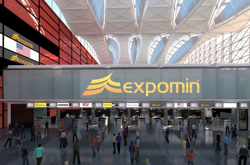 Expomin confirma fecha para la realización de la principal exhibición y ...